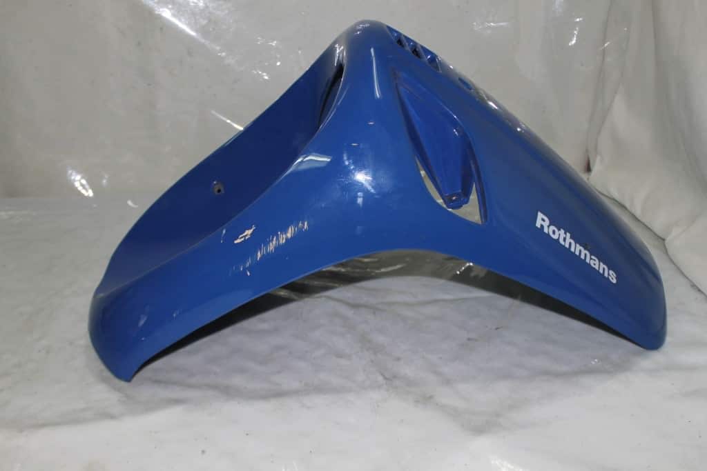 Piaggio Zip RST Frontschild Frontverkleidung - Motorstop Jan Althoetmar ...