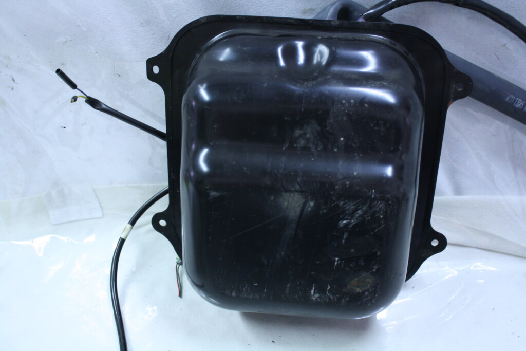 Kymco Yager GT Tank Benzintank Kraftstofftank Kraftstoffbehälter ...