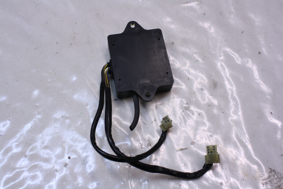 Honda Gold Wing 1200 GL SC14 CDI Steuergerät control unit | Motorstop ...